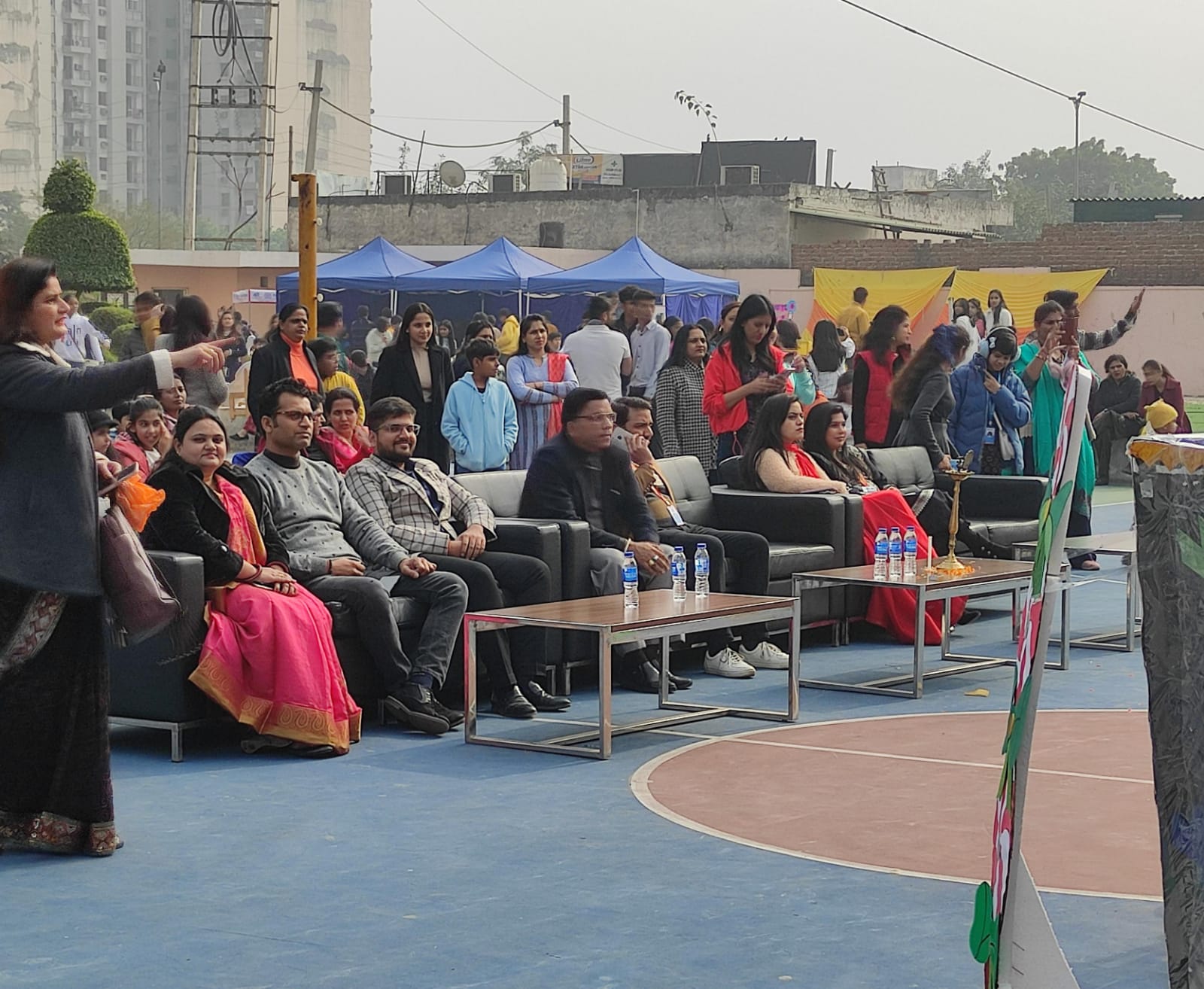 Biocortex Healthcare